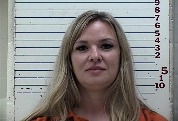 Two Oklahoma elementary school workers accused of attacking young students