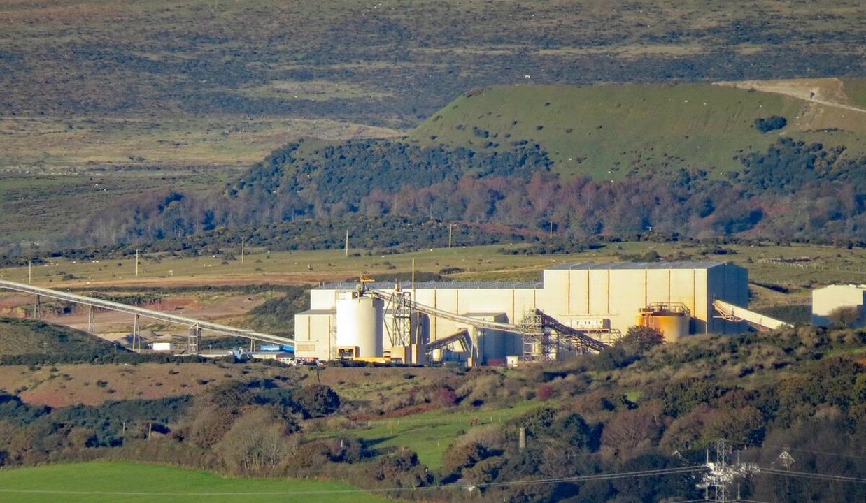 Devon tungsten mine restart tied to demand