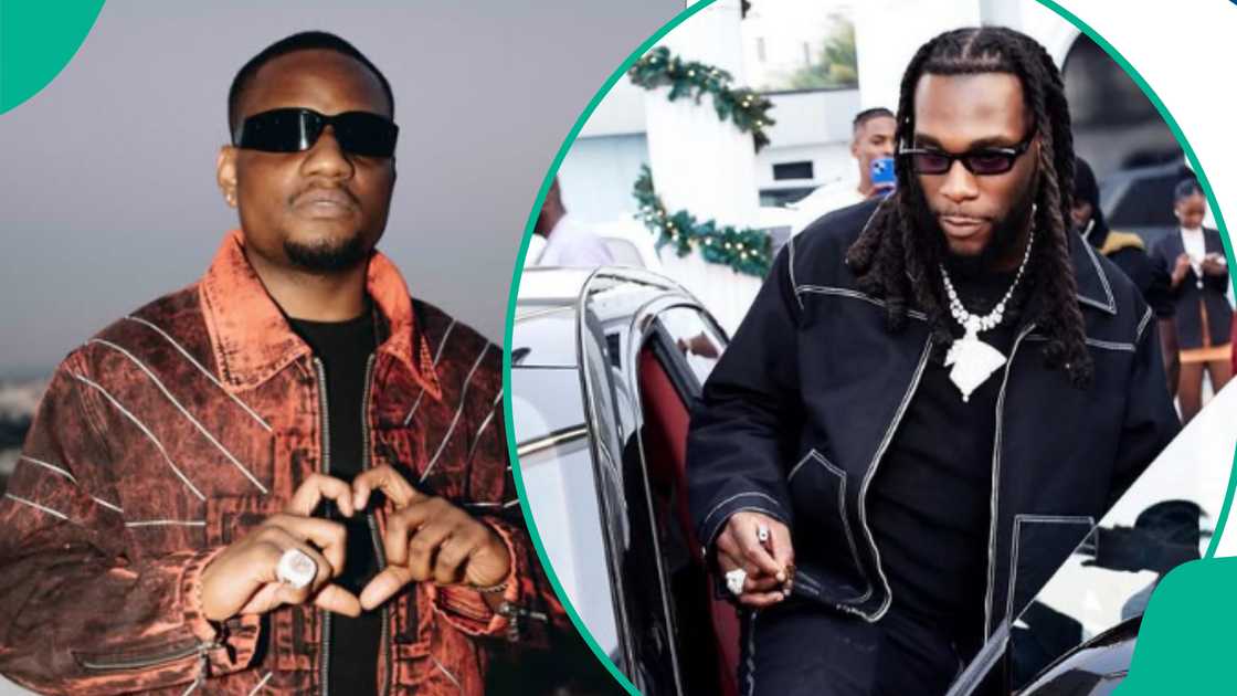 Nigerian DJ Association sends message to DJs home and abroad about ...