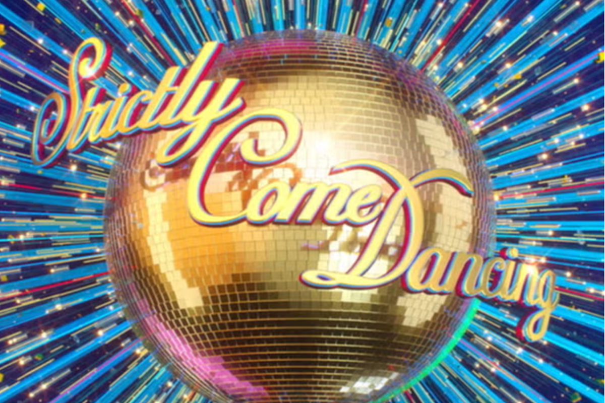 Police close rape investigation into Strictly Come Dancing star