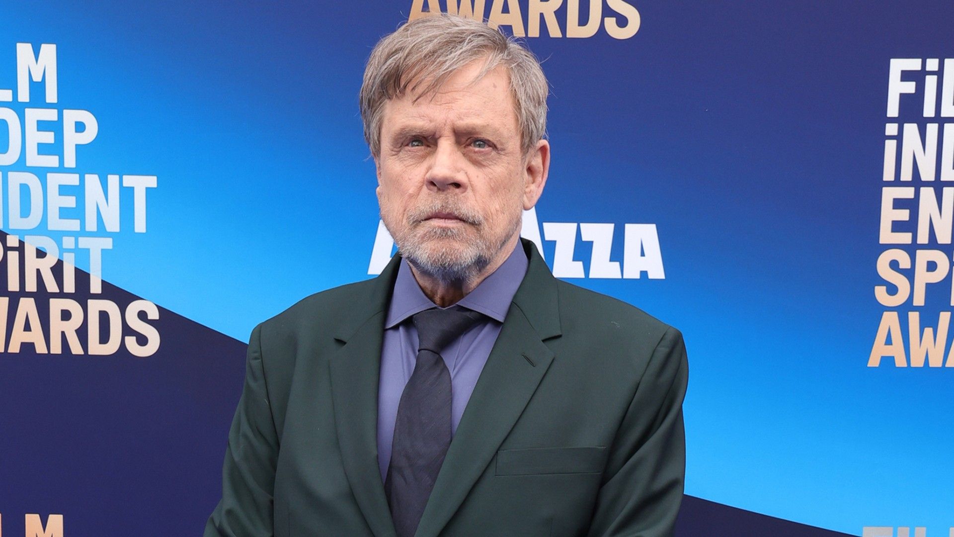 Star Wars' Mark Hamill gives official verdict on new Lucasfilm ...