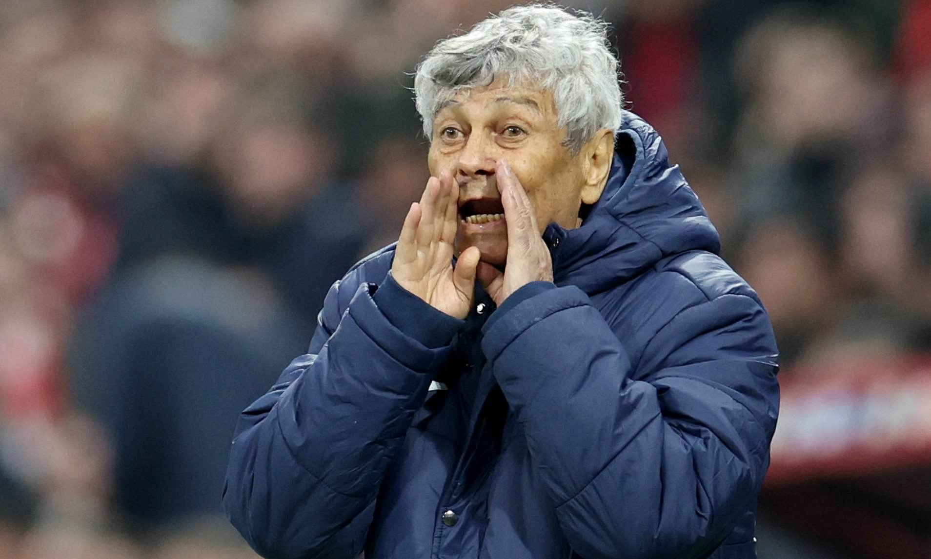 Ex-Champions League manager dies less than two weeks after leading his ...