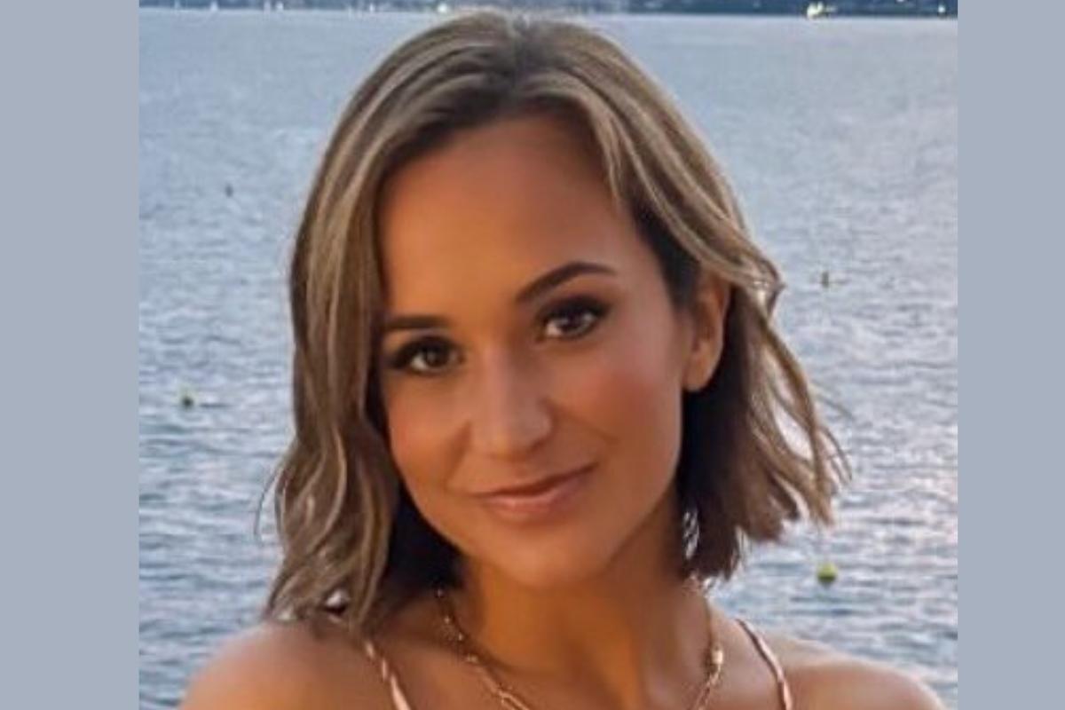 Amidst Dianna Russini Affair Allegations, Issue With Mike Vrabel ...