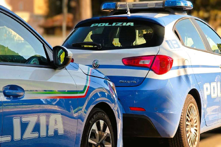 Rissa in strada tra due donne ad Agrigento, entrambe ferite: interviene ...
