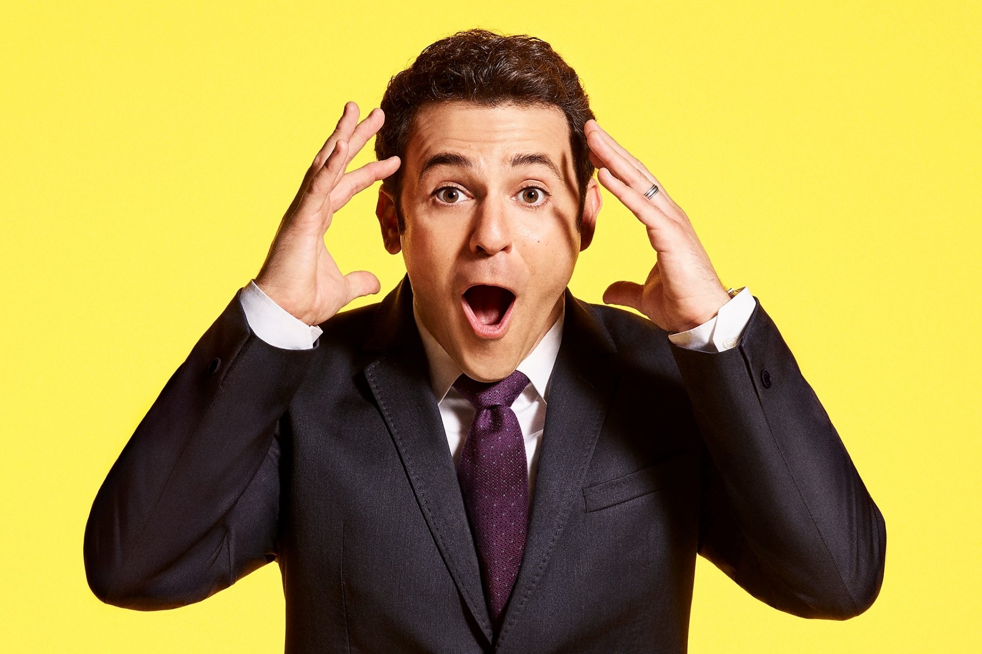 Fred Savage: Fame, success and what came next