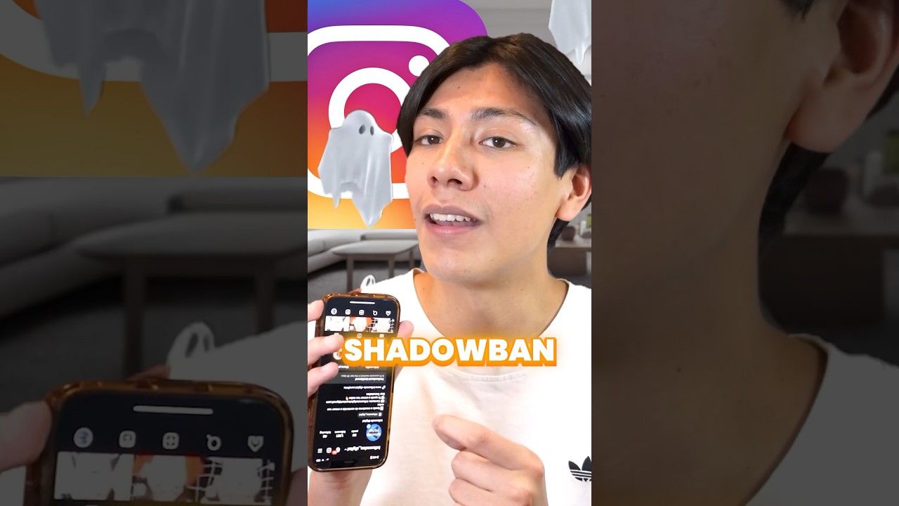 Cómo saber si mi Instagram tiene shadowban?