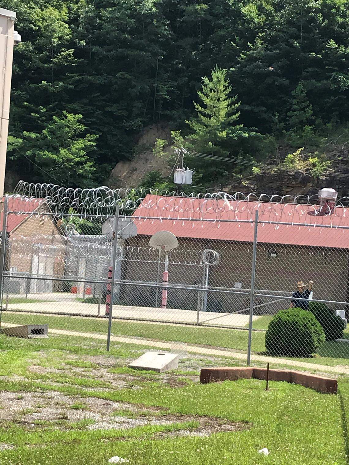 Report: Guards at KY prison planted weapon, used racist slurs, tossed ...