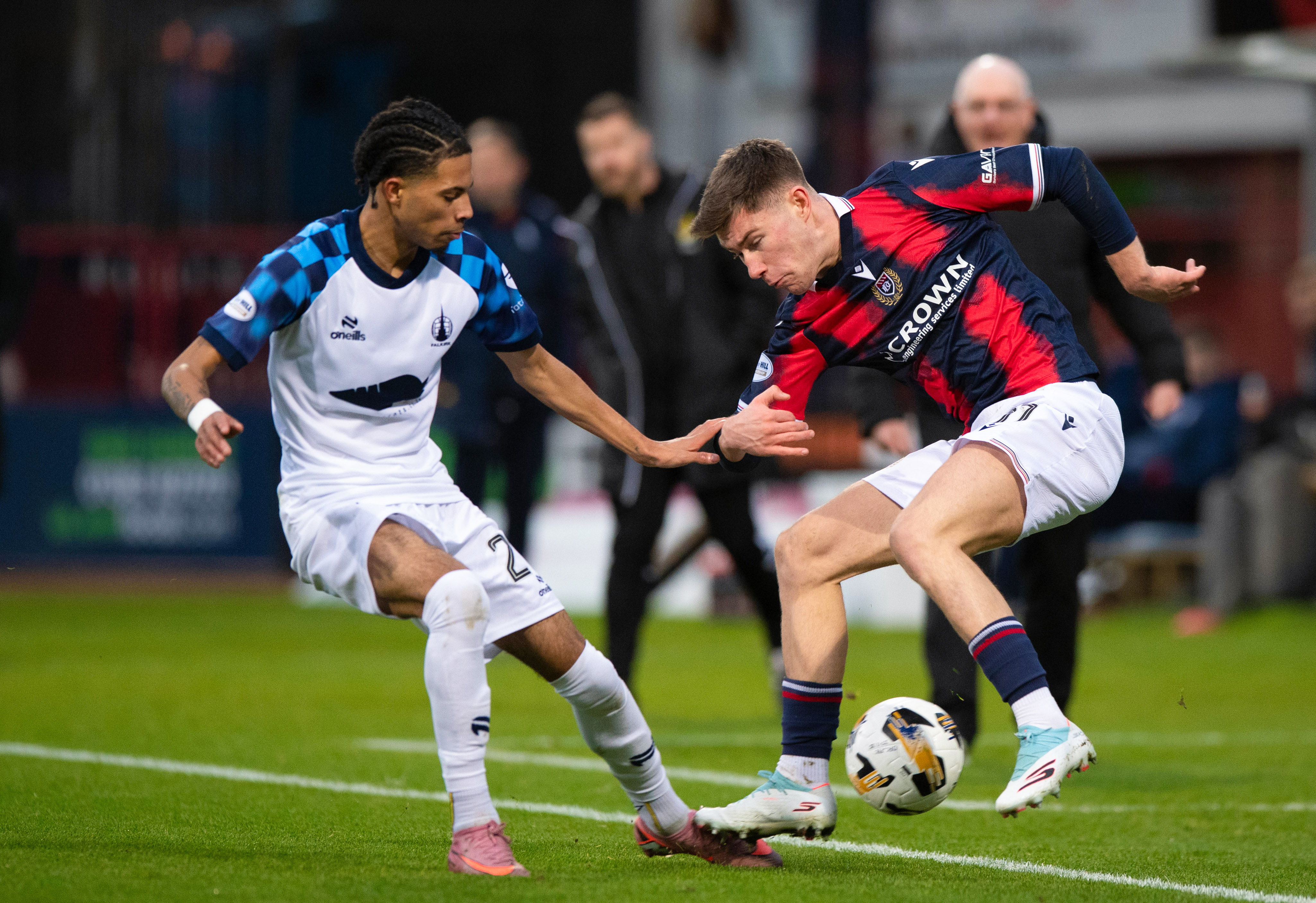 Celtic vs Falkirk injury news: 8 out and several doubts as Martin O ...