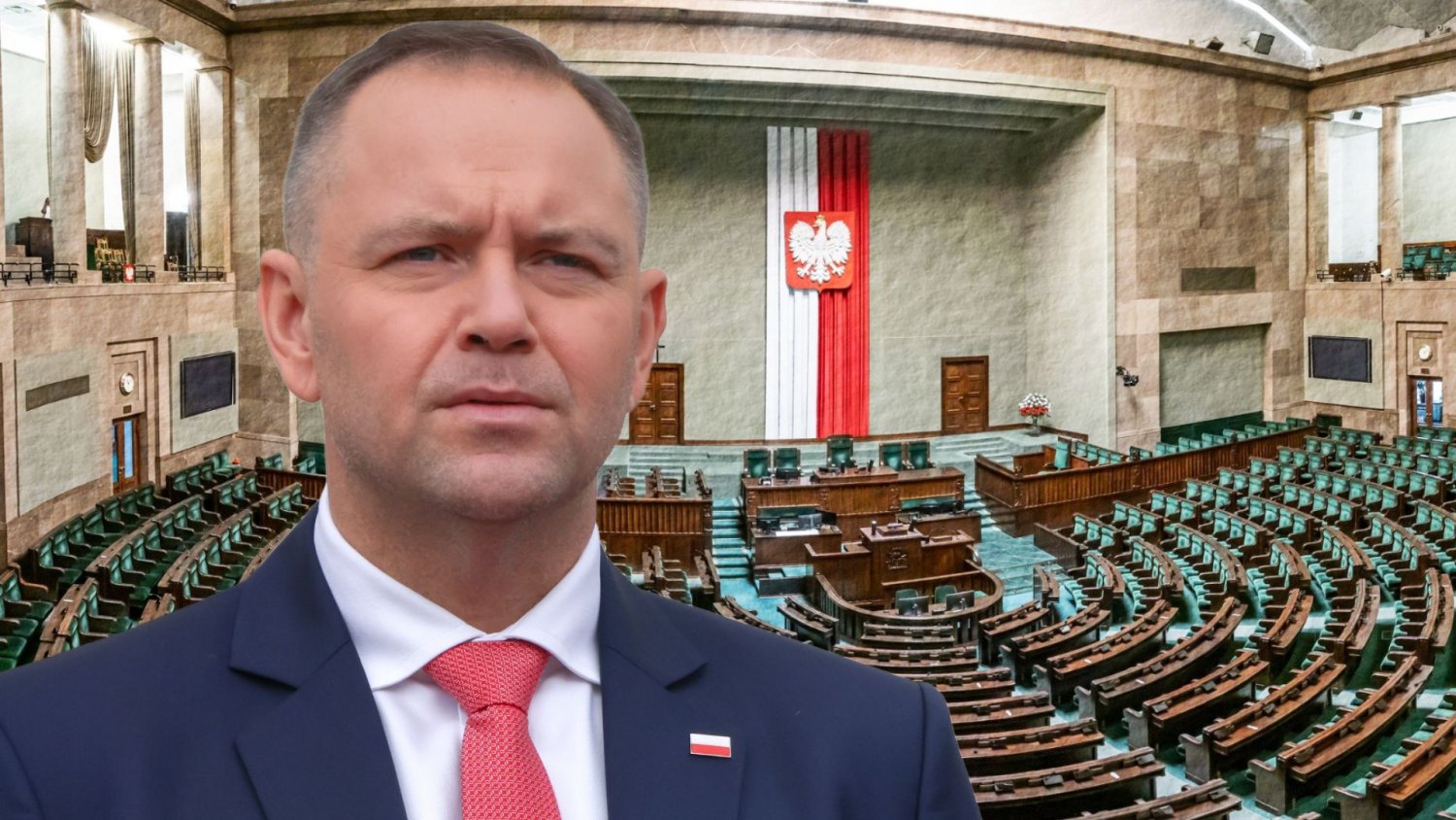 Nowi sędziowie TK utrą nosa Nawrockiemu? Zaprosili go na... własne ...