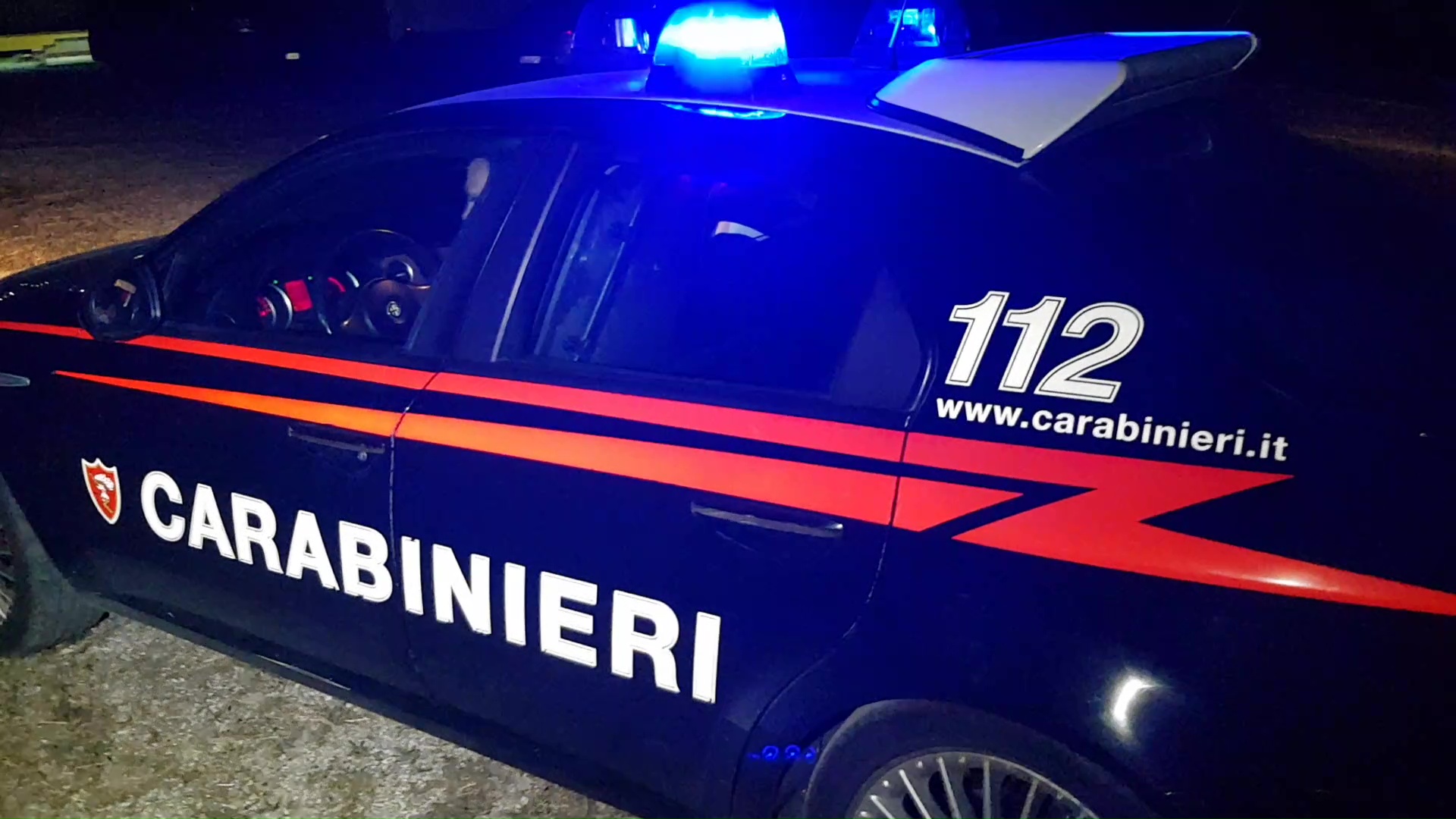 Montebello Ionico: incendio a Saline, distrutti auto e motoscafo