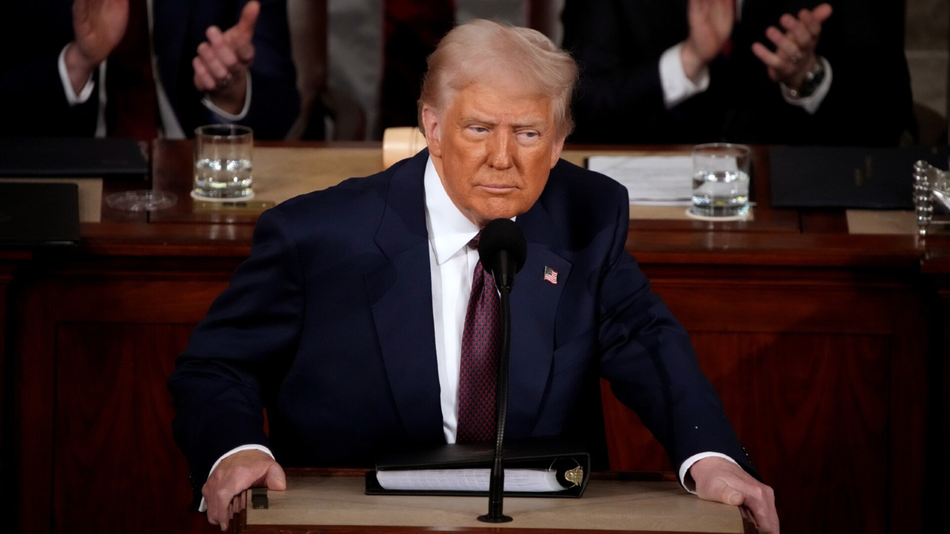 Nothing But Destruction Negotiations With Iranian Regime Is Never