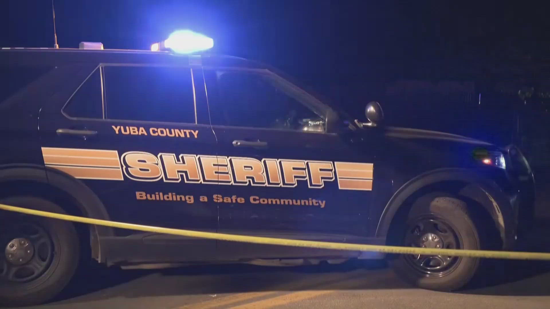 Man killed in Olivehurst shooting; suspect arrested after hours-long ...