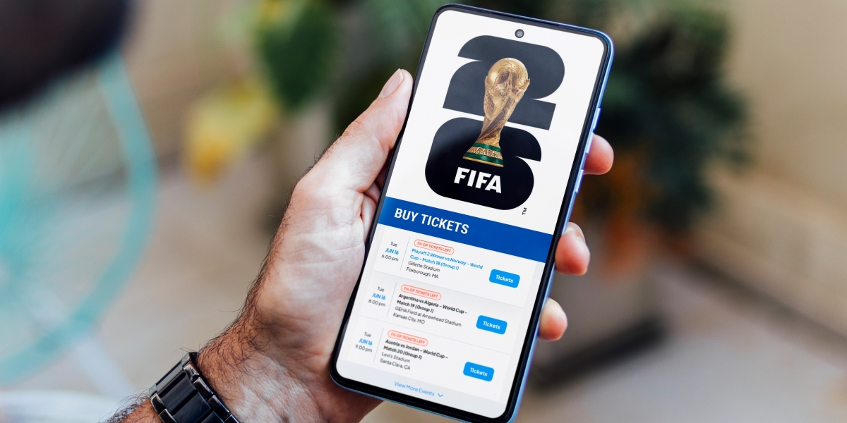 Entrada para la final del Mundial por casi 2,3 millones de dólares: el ...