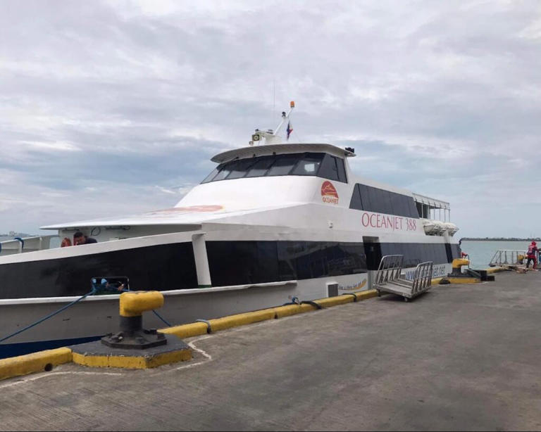 Fast-craft line slightly cuts ticket prices
