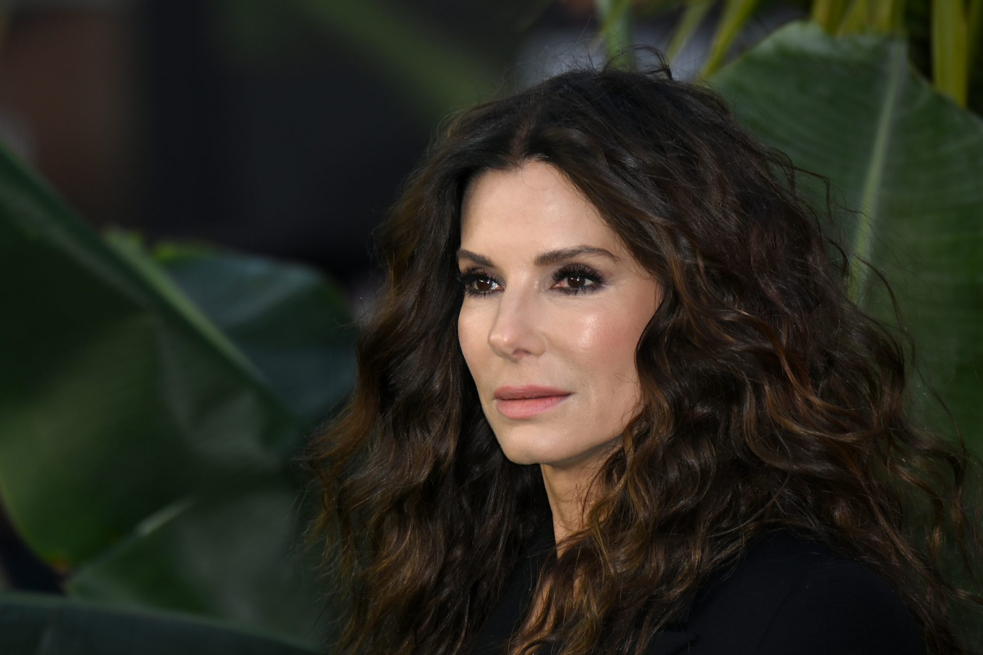 Sandra Bullock forced to take a break due to well-known syndrome