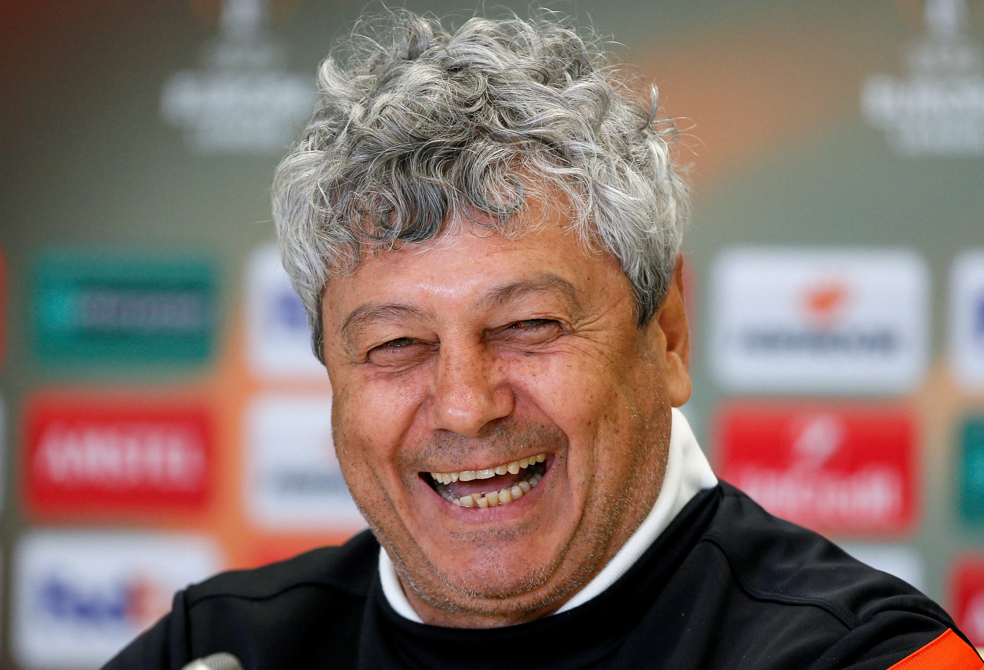 Romanian football great Mircea Lucescu dies aged 80