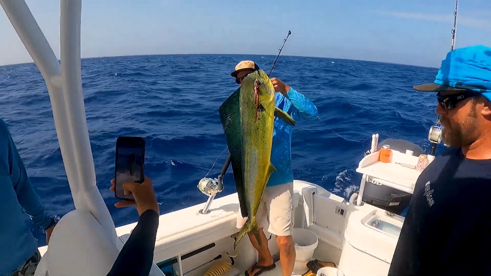 Watch how we lost $28,000 over a single pound of this fish