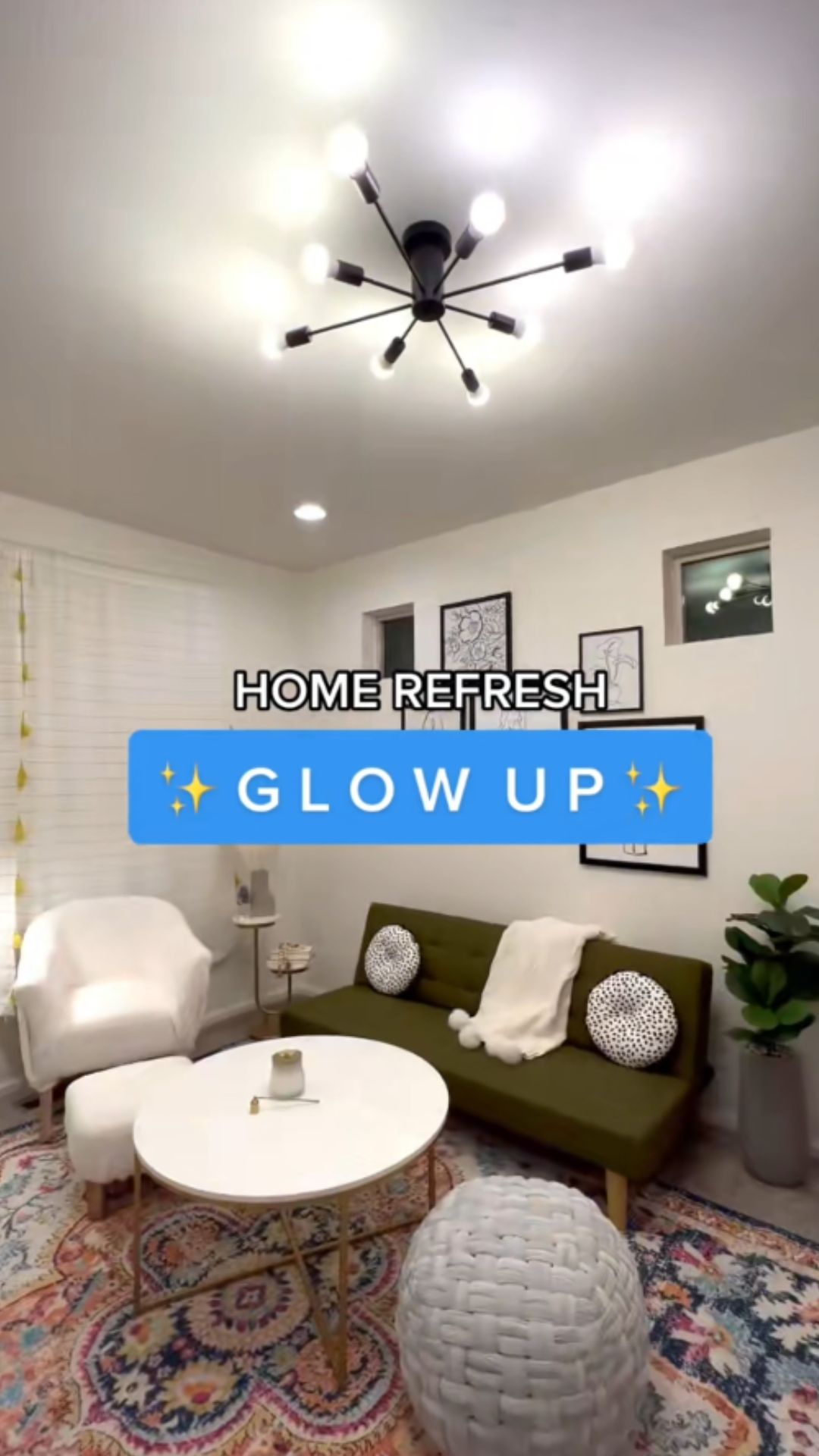 Guest room makeover secrets for a stylish home refresh