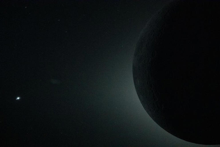 NASA issues two major updates on Artemis II crew's fate