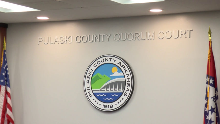 Pulaski County clerk: Data center moratorium did not pass, votes miscounted