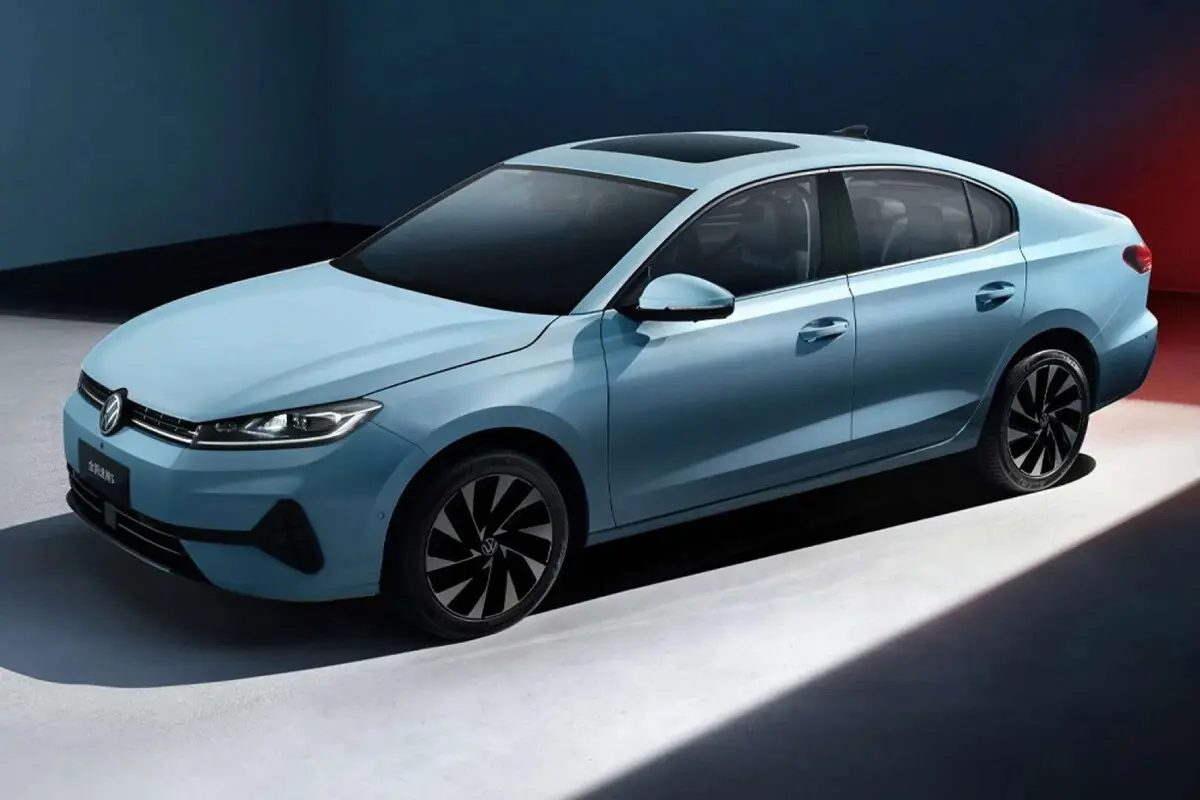 Volkswagen lanzó un “Jetta barato” y luce más moderno que nunca