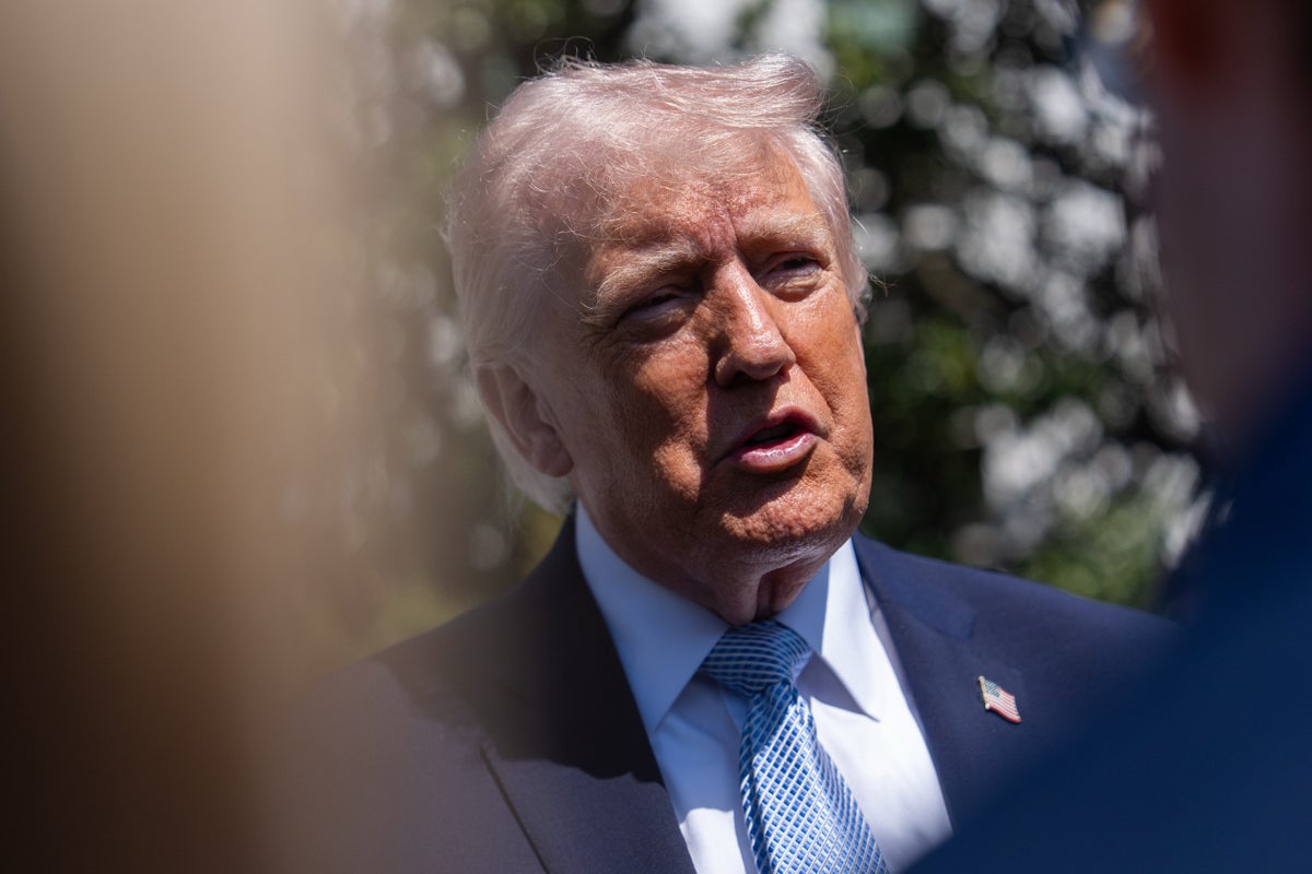 Trump lashes out at CNN over reporting of Iran ceasefire deal