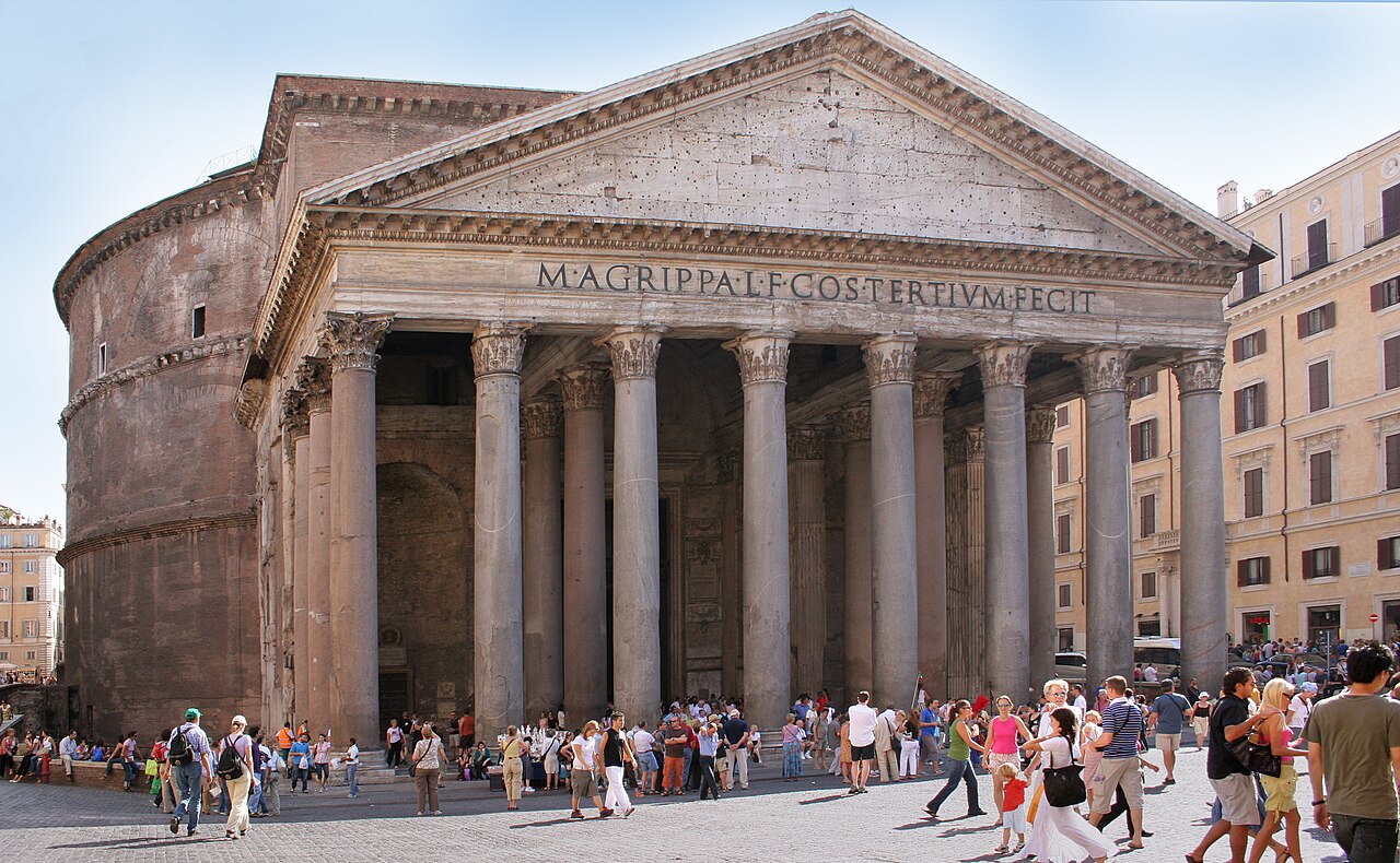The 20 oldest and most beautiful churches around the world