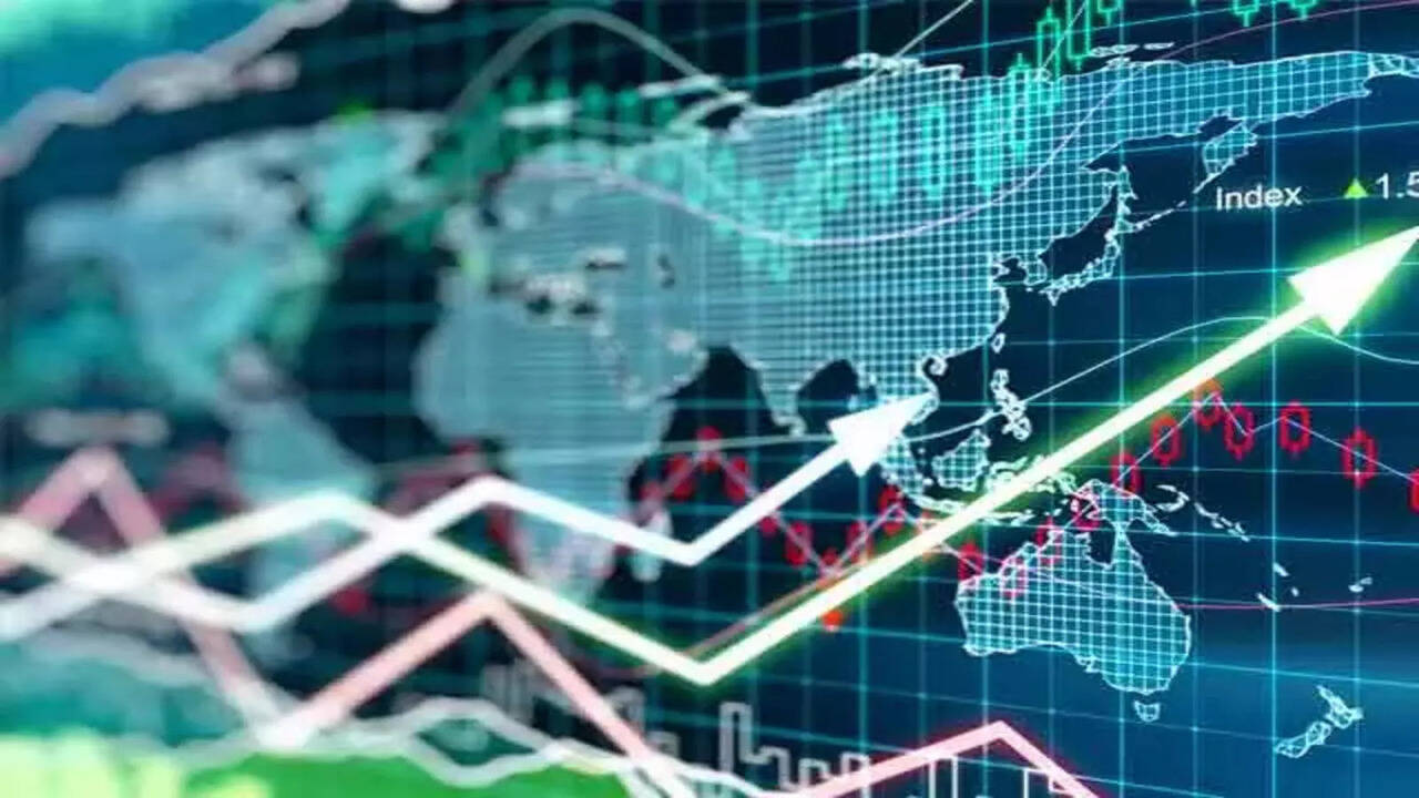 Asian stock market reacts sharply to US-Iran ceasefire, Japan’s Nikkei ...