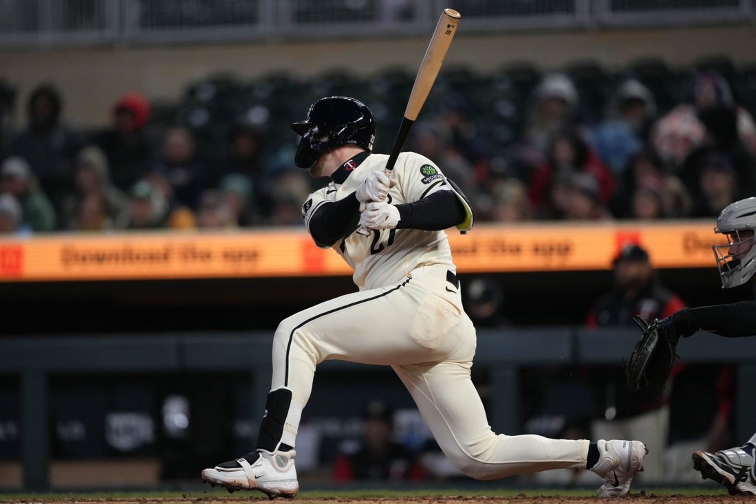 After beating ace Tarik Skubal, Twins ready for Tigers' Framber Valdez