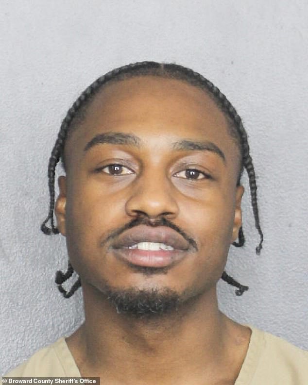 Police allege Offset rival Lil Tjay instigated fight leading to Migos ...