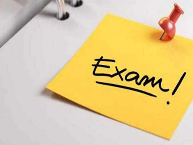 Madhya Pradesh board announces results and exam dates for 'Ruk Jana ...