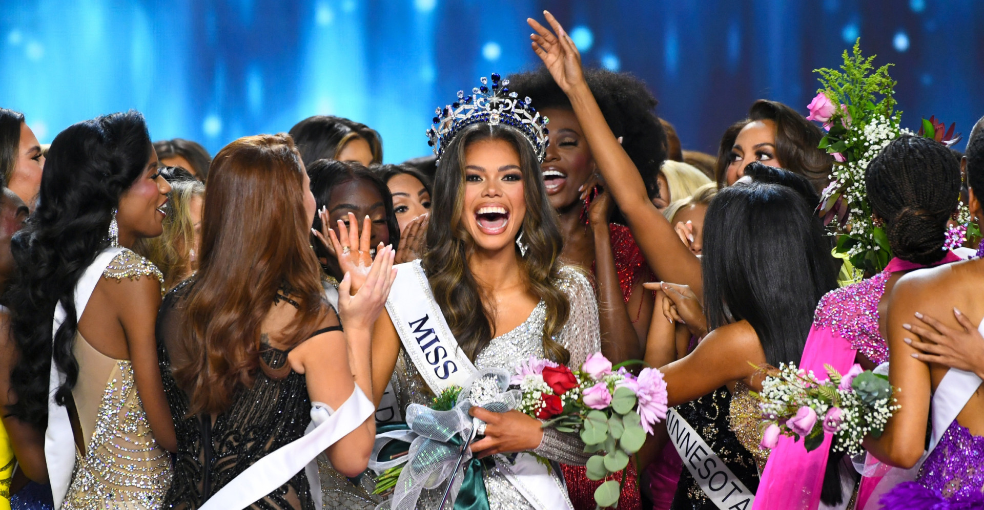 Beauty pageants: Are they still relevant?