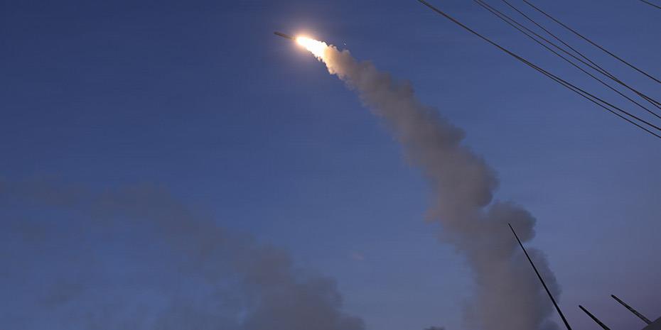 To Ιράν διαψεύδει εσκεμμένη κατάρριψη του Apache