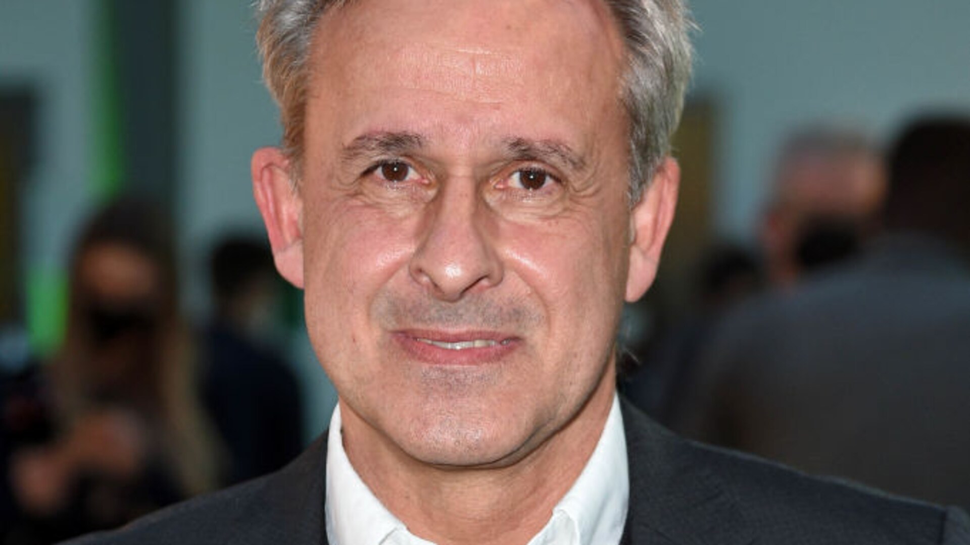 Fußball-Ikone Pierre Littbarski über Trennungsgründe und seine neue Liebe