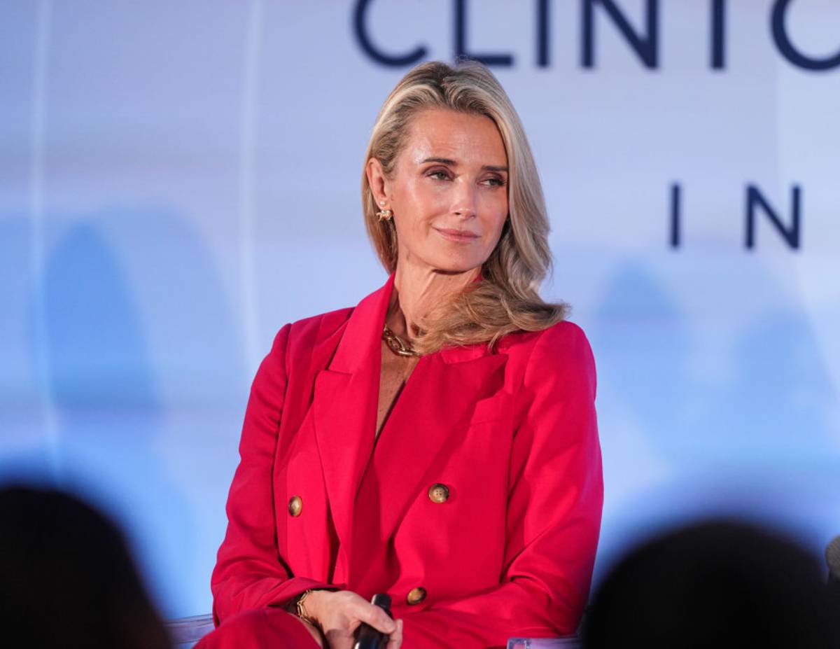 Gavin Newsom's wife told San Quentin inmates she ran over and killed ...
