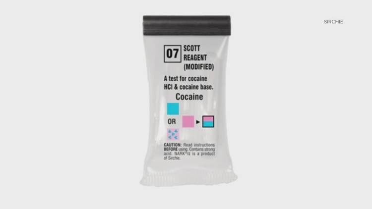 New state law restricts police use of inexpensive field drug test amid ...