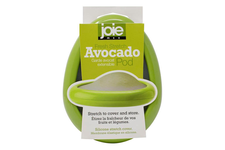 This $7 container saves leftover avocados from going to waste—here’s ...