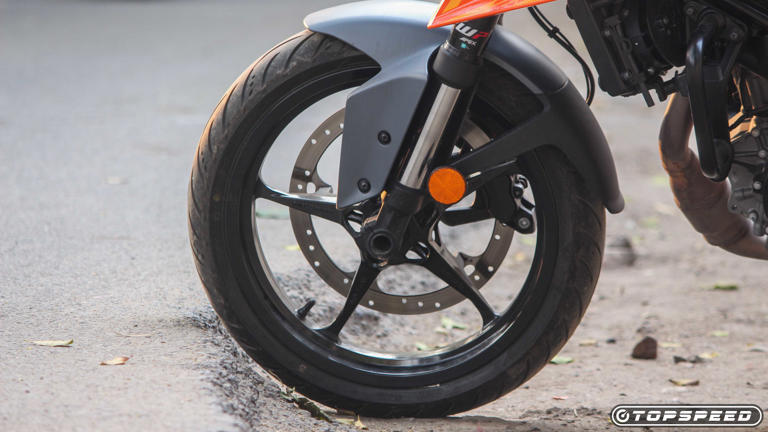 10 bikes that deliver more than their specs suggest