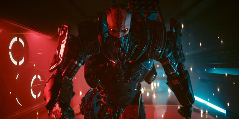 Cyberpunk 2077 getting serious update on April 8