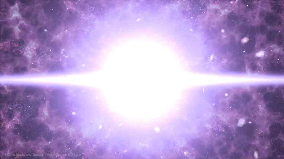 What this 15 million galaxy map revealed could change everything we know