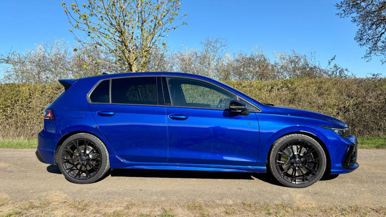 Volkswagen Golf R 2026 long-term review – second report
