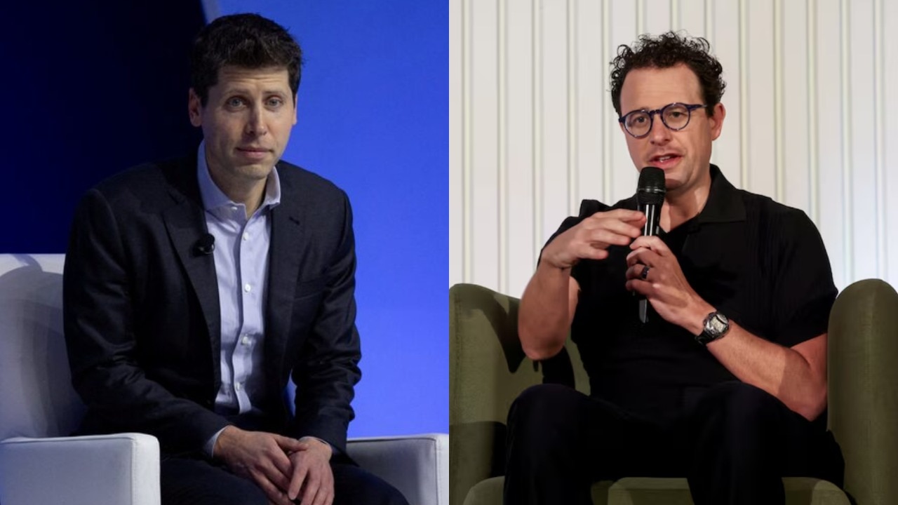 Sam Altman resets Codex after Anthropic announces terrifying Claude ...