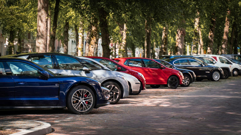 Drivers warned over new parking ticket scam spreading across the UK as ...