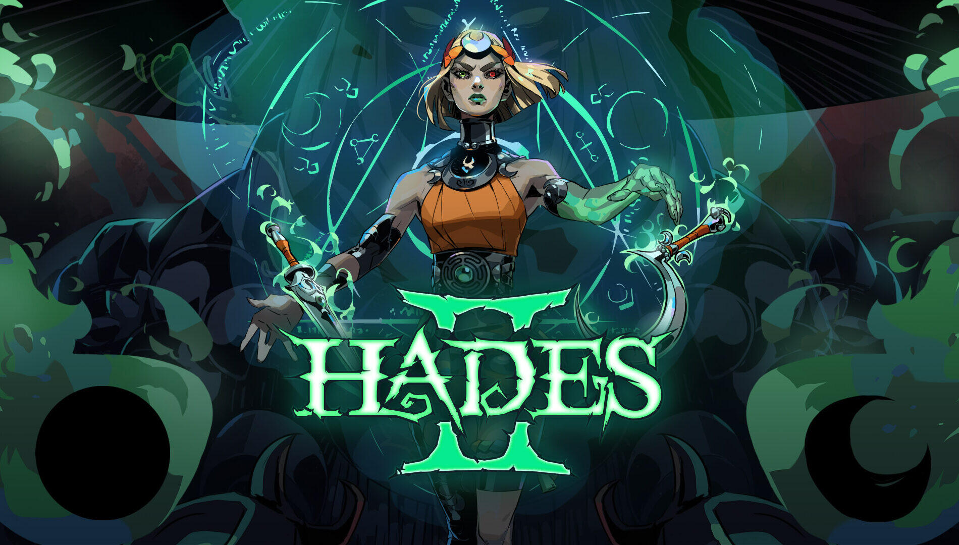 Hades 2, the award-winning sequel, lands on Xbox Game Pass soon