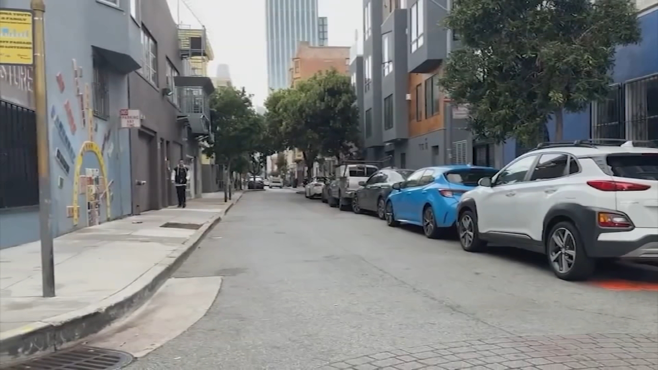 SoMa residents file complaint with state, accusing SF of pushing ...