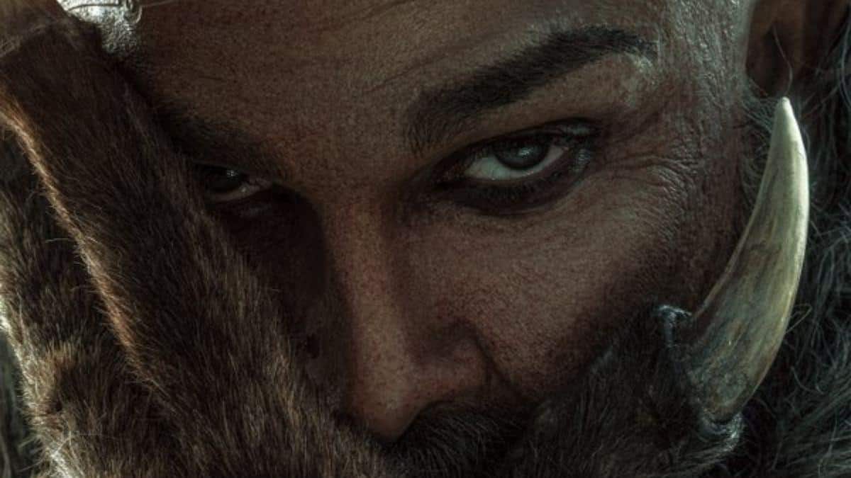 What is the meaning of Raka? All about Allu Arjun, Deepika Padukone film