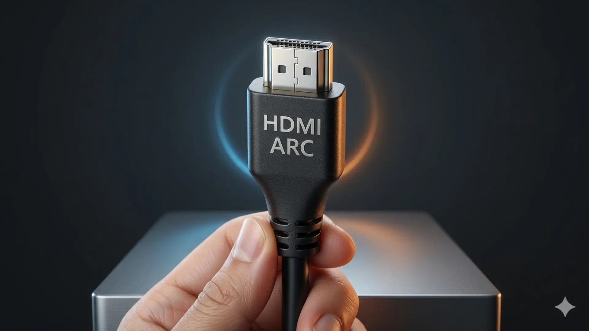 Qué es el puerto HDMI ARC de tu TV, para qué sirve y cómo usarlo ...