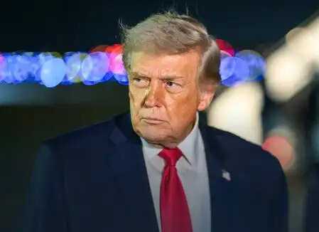 Trump's controversial remarks spark outrage among Democrats and ...