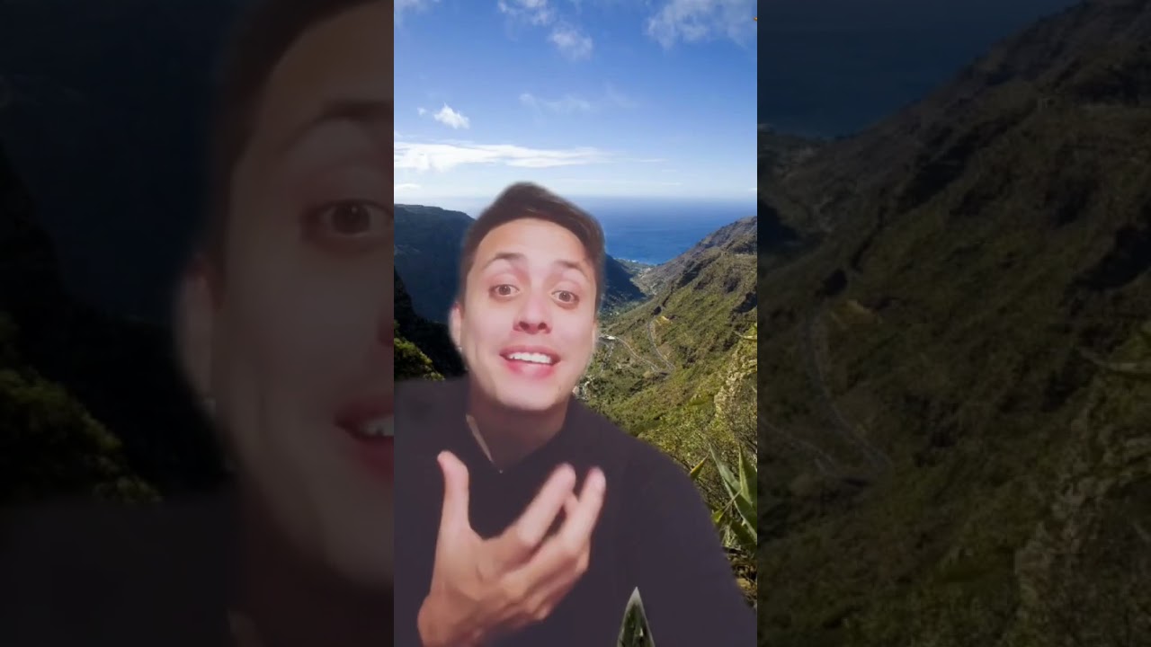 El idioma silbado de las Islas Canarias. #historia #nescritor