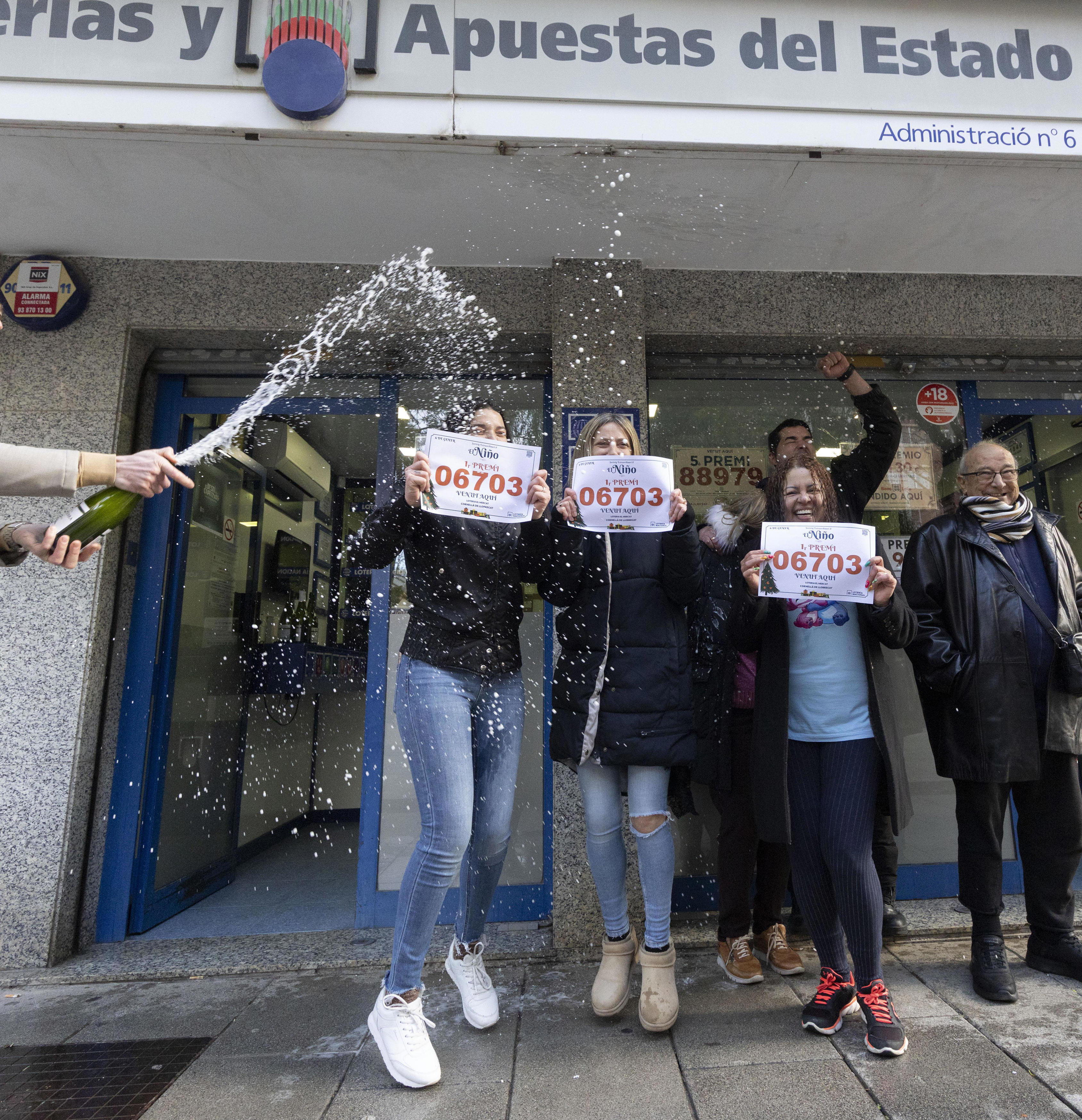 El sorteo del Euromillones deja este pastizal para un único acertante ...